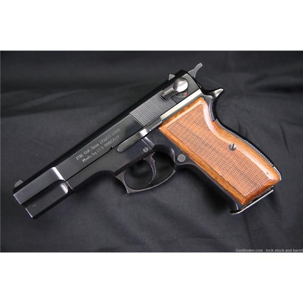 FEG P9R New and Used Price, Value, & Trends 2024