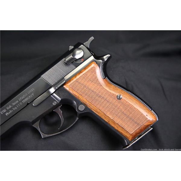 FEG P9R New and Used Price, Value, & Trends 2024