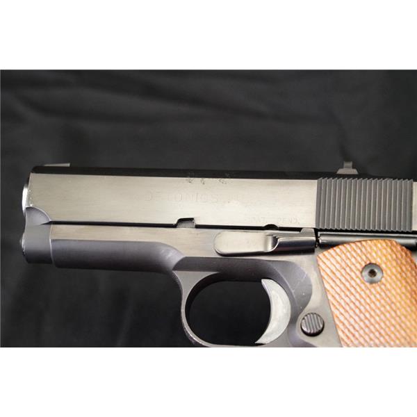 DETONICS COMBAT MASTER New and Used Price, Value, & Trends 2024