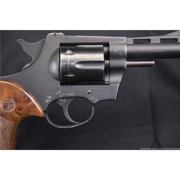 ROHM RG38 New and Used Price, Value, & Trends 2023