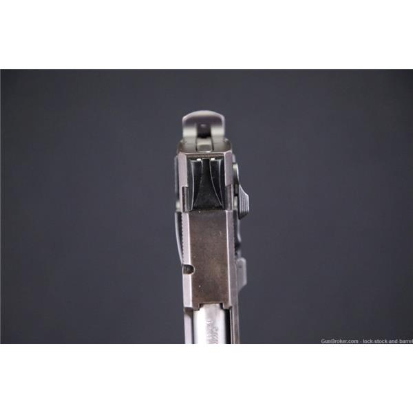 SMITH WESSON 908 New and Used Price, Value, & Trends 2023