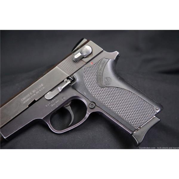 SMITH WESSON 908 New and Used Price, Value, & Trends 2023