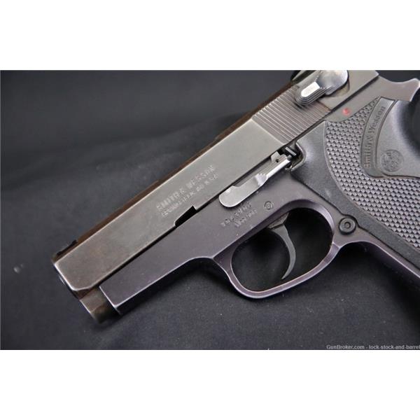 SMITH WESSON 908 New and Used Price, Value, & Trends 2023