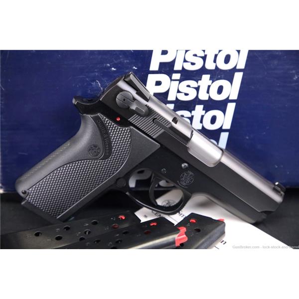 SMITH WESSON 3914 New and Used Price, Value, & Trends 2024