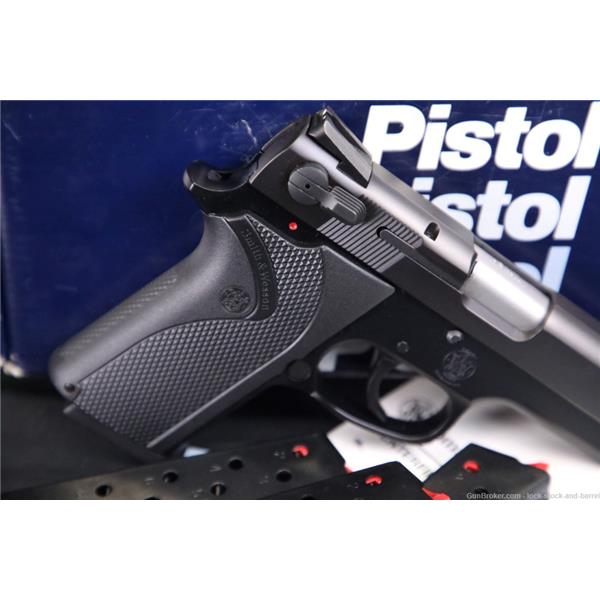 SMITH WESSON 3914 New and Used Price, Value, & Trends 2024