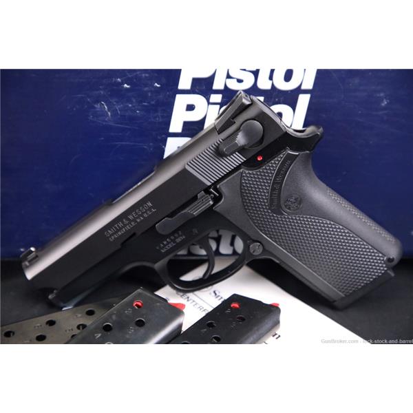 SMITH WESSON 3914 New and Used Price, Value, & Trends 2024