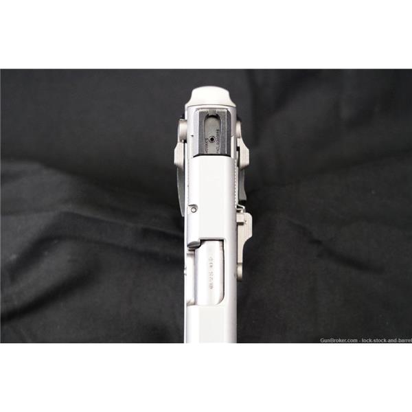 SMITH WESSON 4013 New and Used Price, Value, & Trends 2023