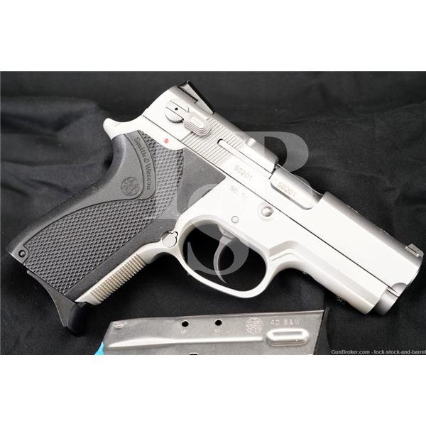 SMITH WESSON 4013 New and Used Price, Value, & Trends 2023