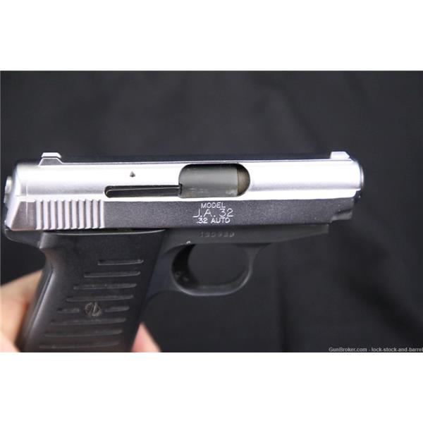 JIMENEZ ARMS New and Used Price, Value, & Trends 2024