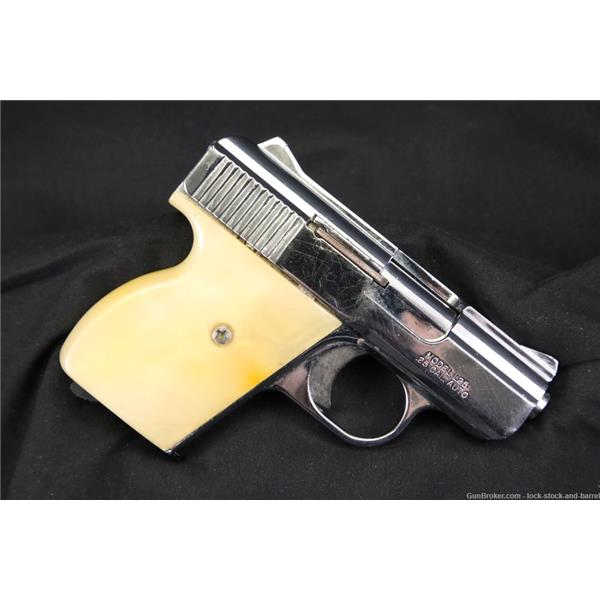 LORCIN ENGINEERING L 25 New and Used Price, Value, & Trends 2024