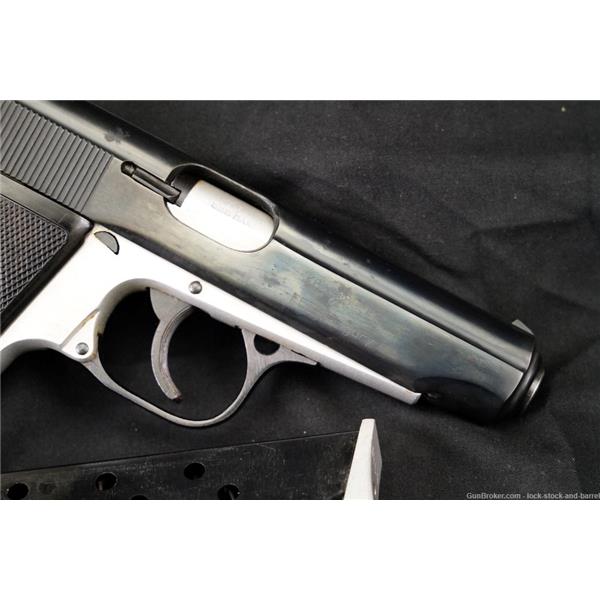 FEG PA 63 New and Used Price, Value, & Trends 2024