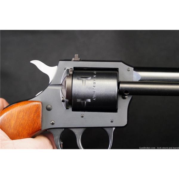 HARRINGTON RICHARDSON 649 New and Used Price, Value, & Trends 2024