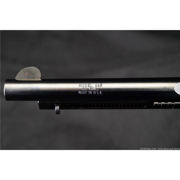 HARRINGTON RICHARDSON 649 New and Used Price, Value, & Trends 2023