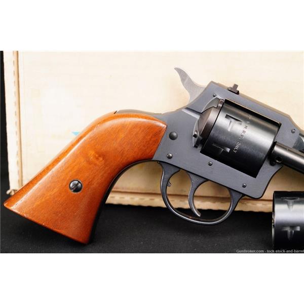 HARRINGTON RICHARDSON 649 New and Used Price, Value, & Trends 2024