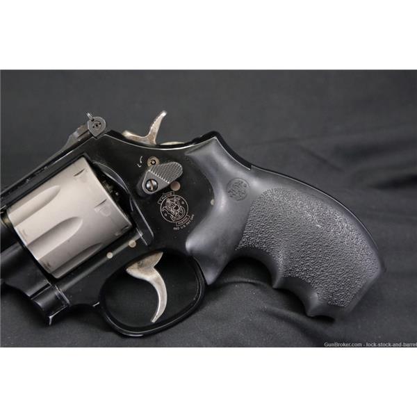 SMITH WESSON 386 New and Used Price, Value, & Trends 2024