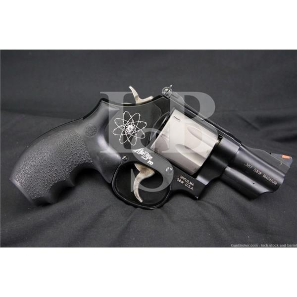 SMITH WESSON 386 New and Used Price, Value, & Trends 2024