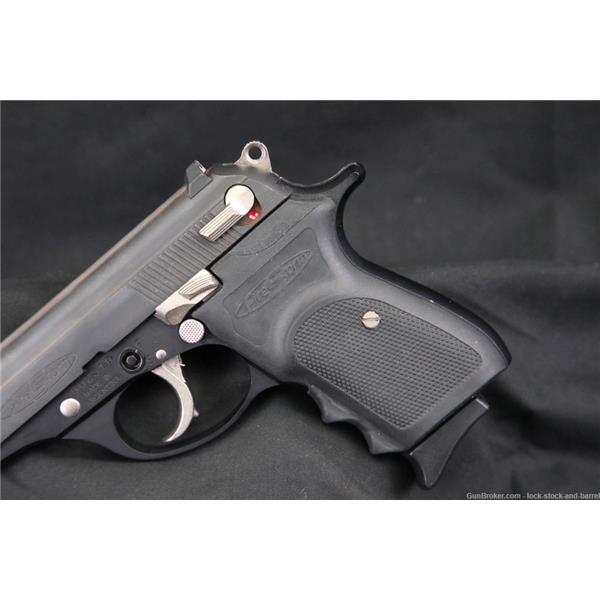 BERSA FIRESTORM 380 New and Used Price, Value, & Trends 2024