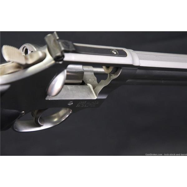 SMITH WESSON 647 New and Used Price, Value, & Trends 2024