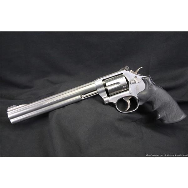 SMITH WESSON 647 New and Used Price, Value, & Trends 2024