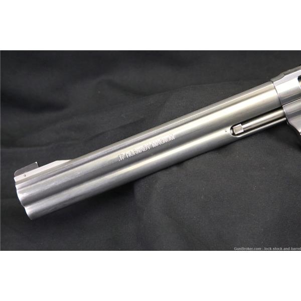 SMITH WESSON 647 New and Used Price, Value, & Trends 2024