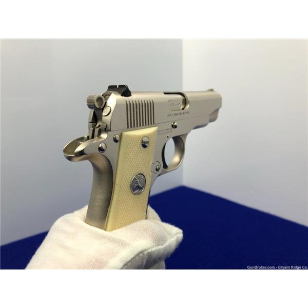 COLT 380 GOVERNMENT MODEL SERIES 80 New and Used Price, Value, & Trends ...