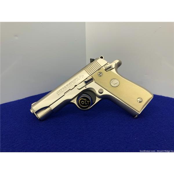 COLT 380 GOVERNMENT MODEL SERIES 80 New and Used Price, Value, & Trends ...