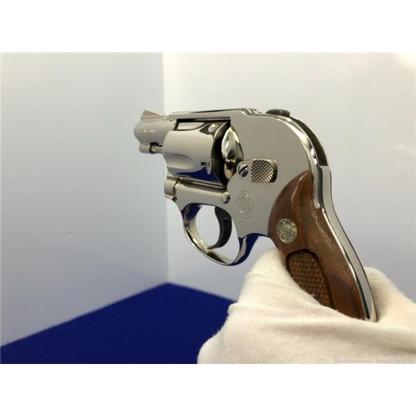 SMITH WESSON 49 BODYGUARD New and Used Price, Value, & Trends 2024