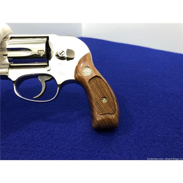 SMITH WESSON 49 BODYGUARD New and Used Price, Value, & Trends 2024