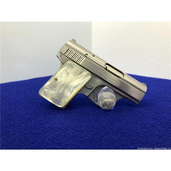 BAUER FIREARMS BAUER 25 New and Used Price, Value, & Trends 2024