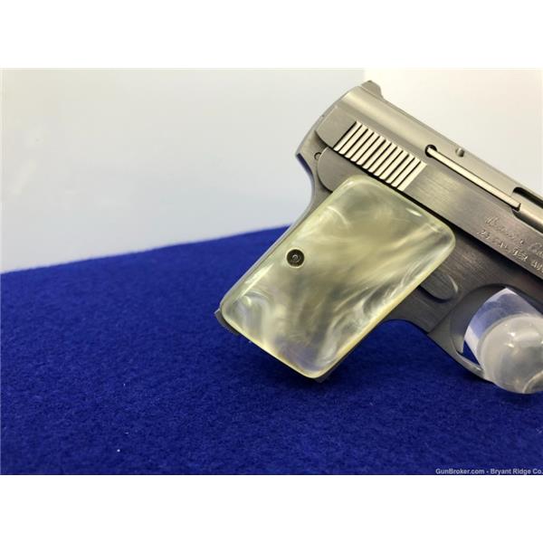 BAUER FIREARMS BAUER 25 New and Used Price, Value, & Trends 2024