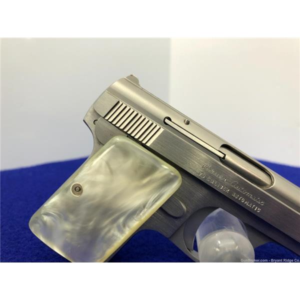 BAUER FIREARMS BAUER 25 New and Used Price, Value, & Trends 2024