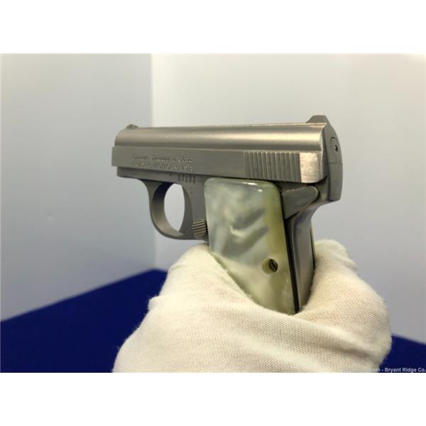 BAUER FIREARMS BAUER 25 New and Used Price, Value, & Trends 2024