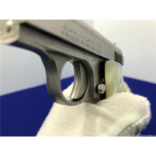 BAUER FIREARMS BAUER 25 New and Used Price, Value, & Trends 2024