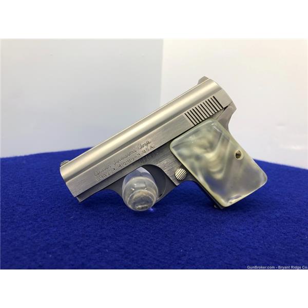 BAUER FIREARMS BAUER 25 New and Used Price, Value, & Trends 2024