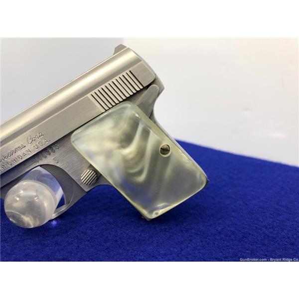 BAUER FIREARMS BAUER 25 New and Used Price, Value, & Trends 2024