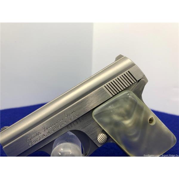 BAUER FIREARMS BAUER 25 New and Used Price, Value, & Trends 2024