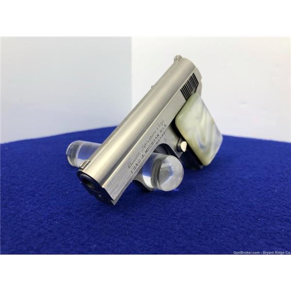 BAUER FIREARMS BAUER 25 New and Used Price, Value, & Trends 2024