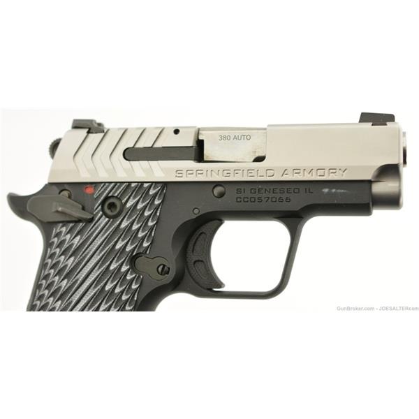 SPRINGFIELD ARMORY 911 New and Used Price, Value, & Trends 2024