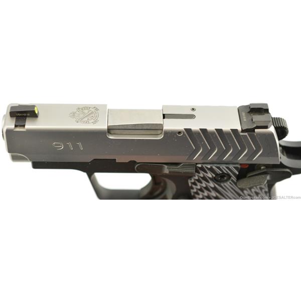 SPRINGFIELD ARMORY 911 New and Used Price, Value, & Trends 2024