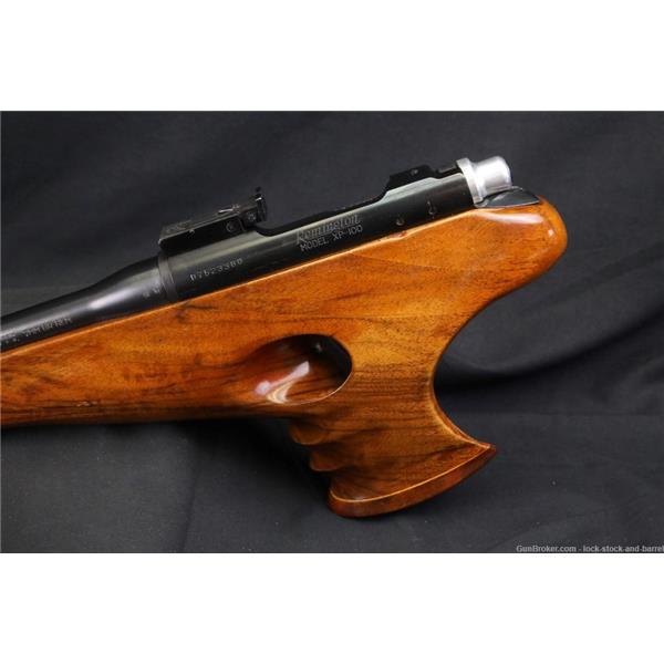 REMINGTON XP 100 New and Used Price, Value, & Trends 2023
