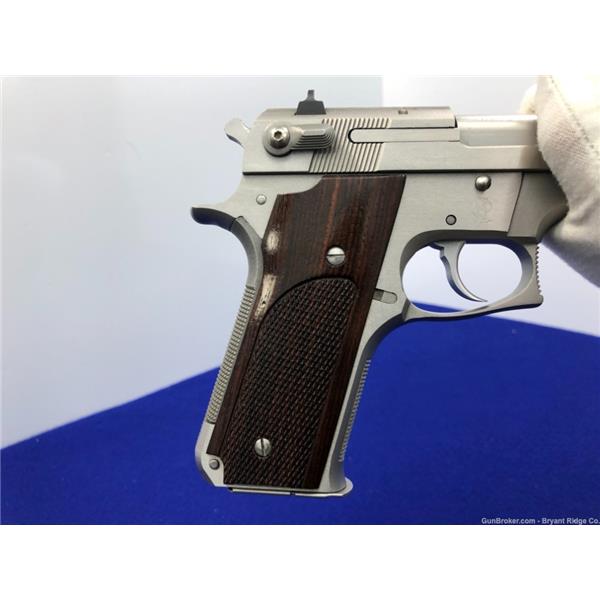 SMITH WESSON 645 New and Used Price, Value, & Trends 2024