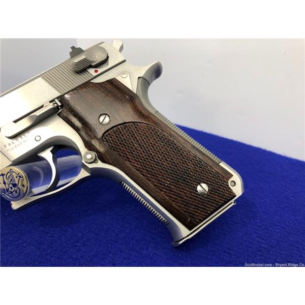 SMITH WESSON 645 New and Used Price, Value, & Trends 2024