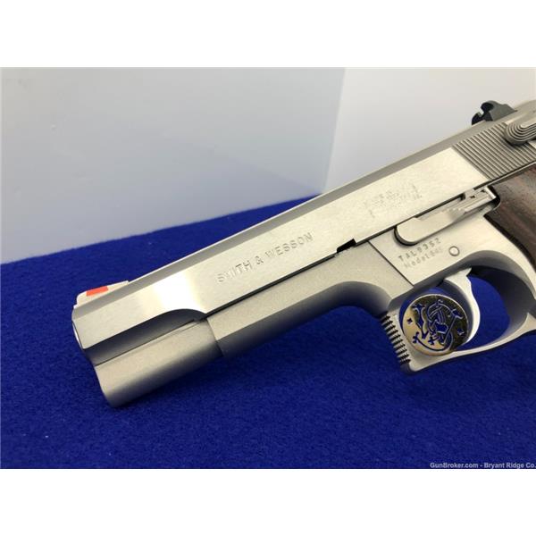 SMITH WESSON 645 New and Used Price, Value, & Trends 2024