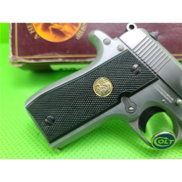 COLT MUSTANG PLUS II New and Used Price, Value, & Trends 2024