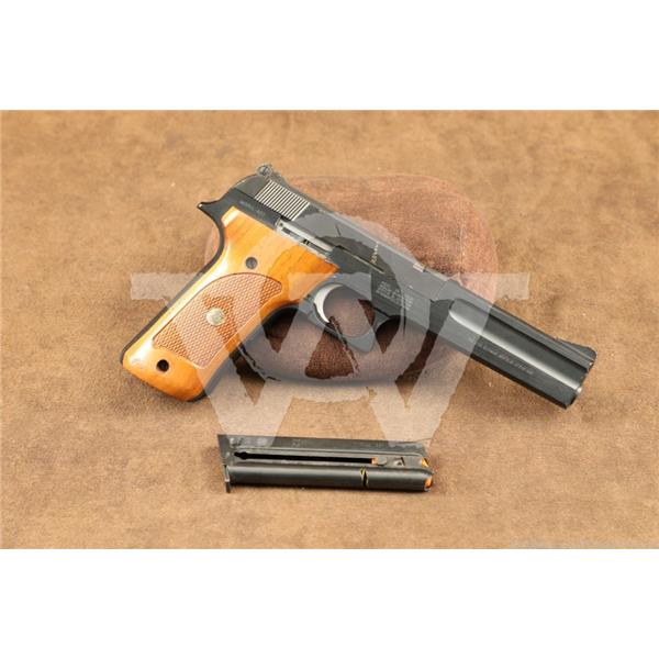 SMITH WESSON MODEL 422 New and Used Price, Value, & Trends 2024