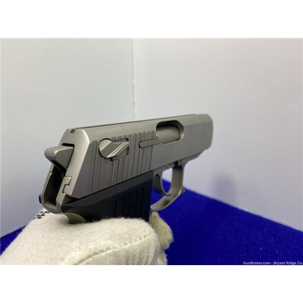 DETONICS POCKET 9 New and Used Price, Value, & Trends 2023