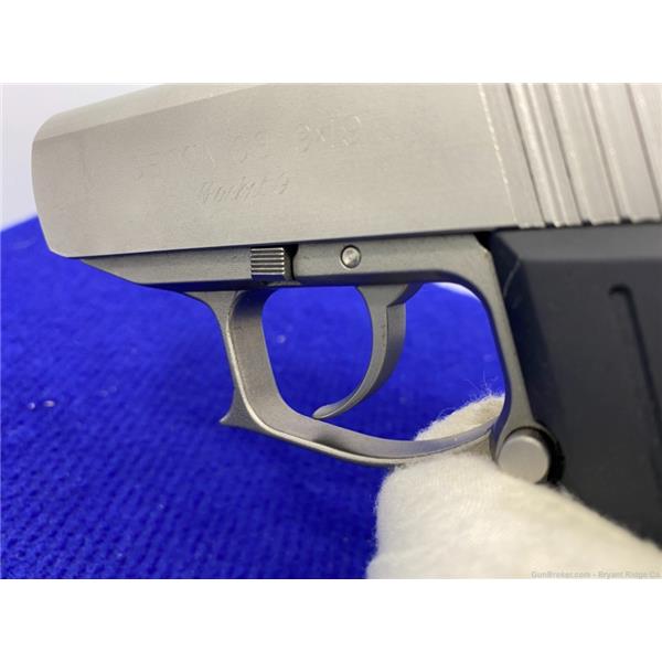 DETONICS POCKET 9 New and Used Price, Value, & Trends 2024