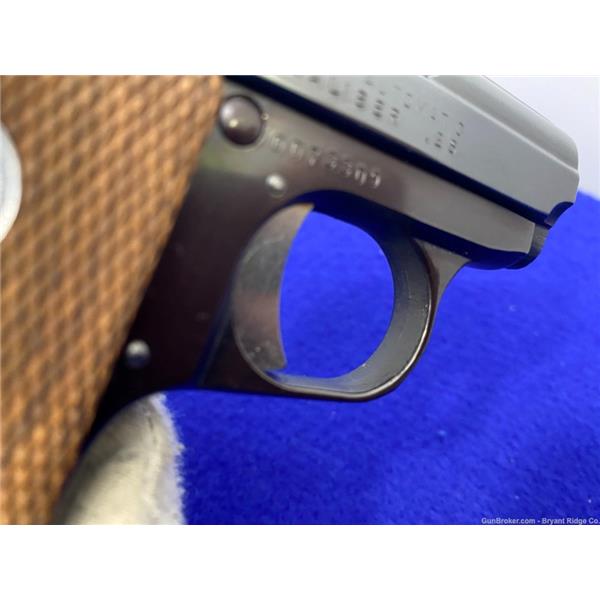 COLT COLT AUTOMATIC CALIBER 25 New and Used Price, Value, & Trends 2023