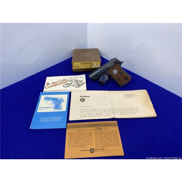 COLT 25 AUTO New and Used Price, Value, & Trends 2024