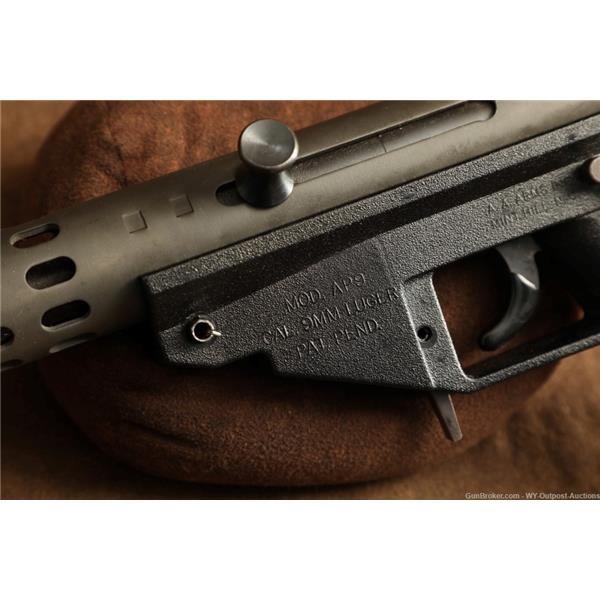 AA ARMS AP 9 New and Used Price, Value, & Trends 2023